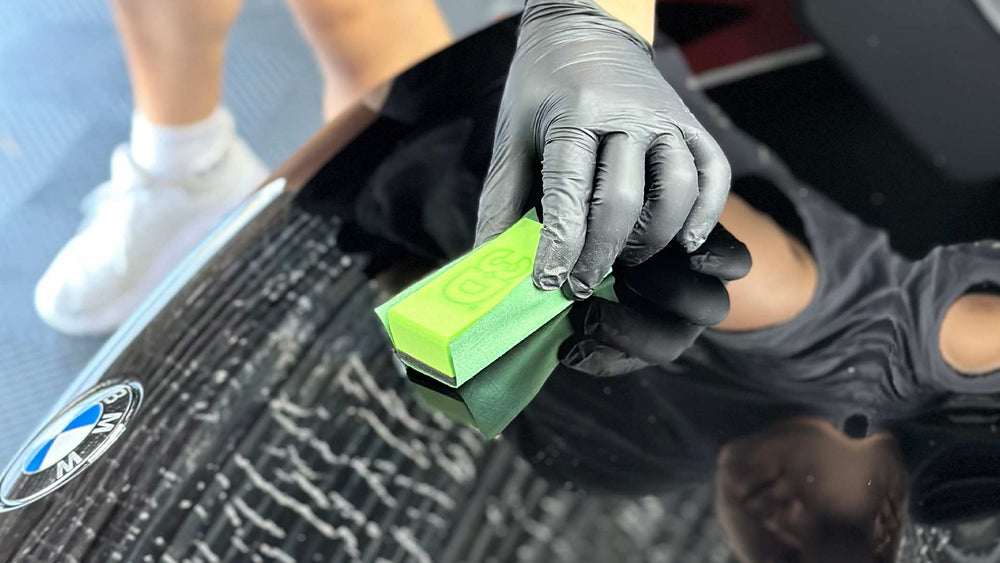 Detailing Tips, Guides and How-To's | 3D Car Care