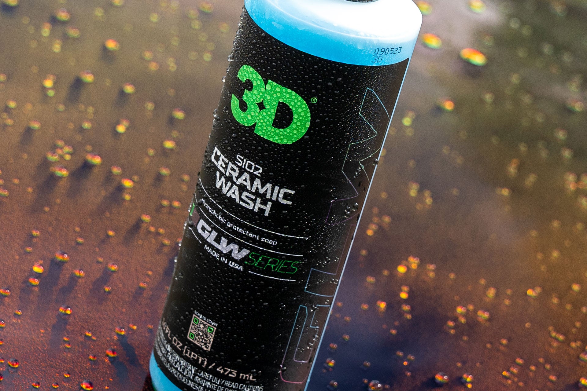 The Best Ceramic Coatings and Ceramic Boosters | 3D Car Care