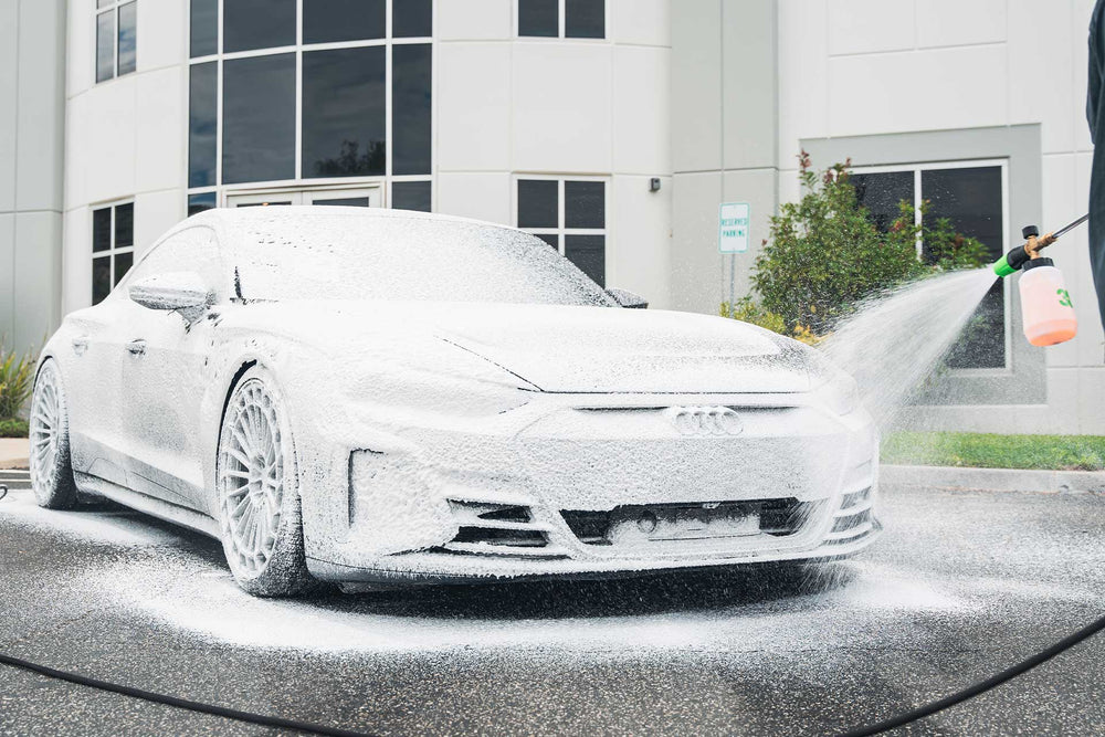 The 9 Steps of Detailing | How to Detail a Car | 3D Car Care