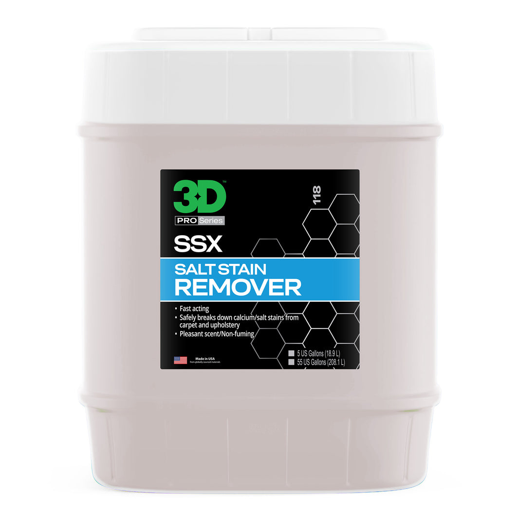 Interior Auto Detailing Products | 3D Car Care Page 2