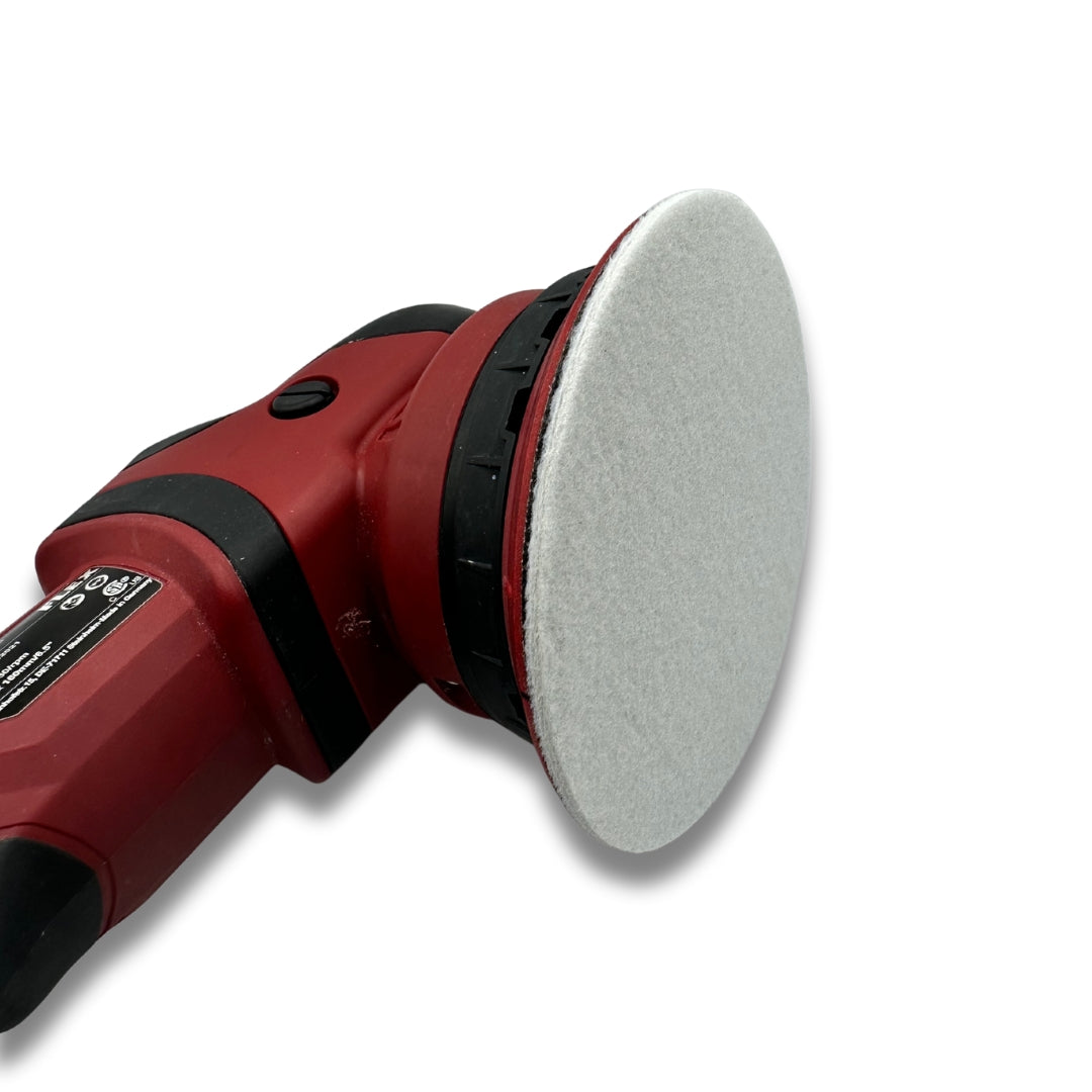 Glass Polishing Pad (3 Pack)