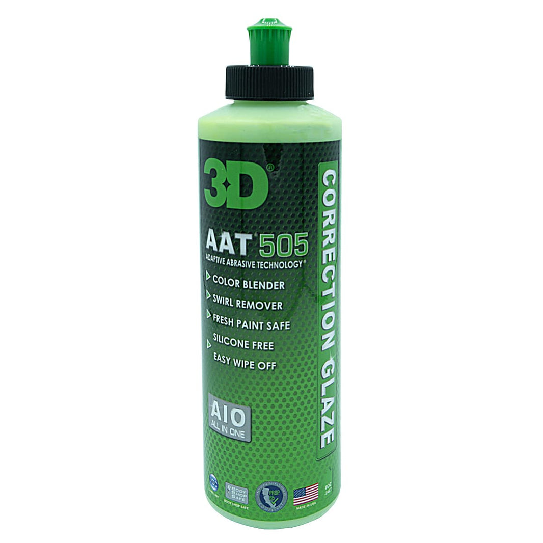 Premium Car Detailing Products & Accessories | 3D Car Care