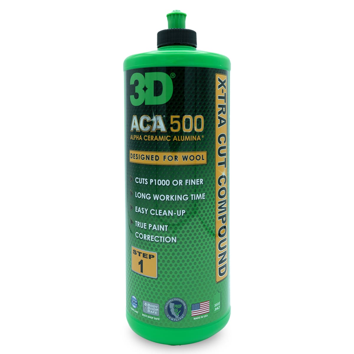 Premium Car Detailing Products & Accessories | 3D Car Care