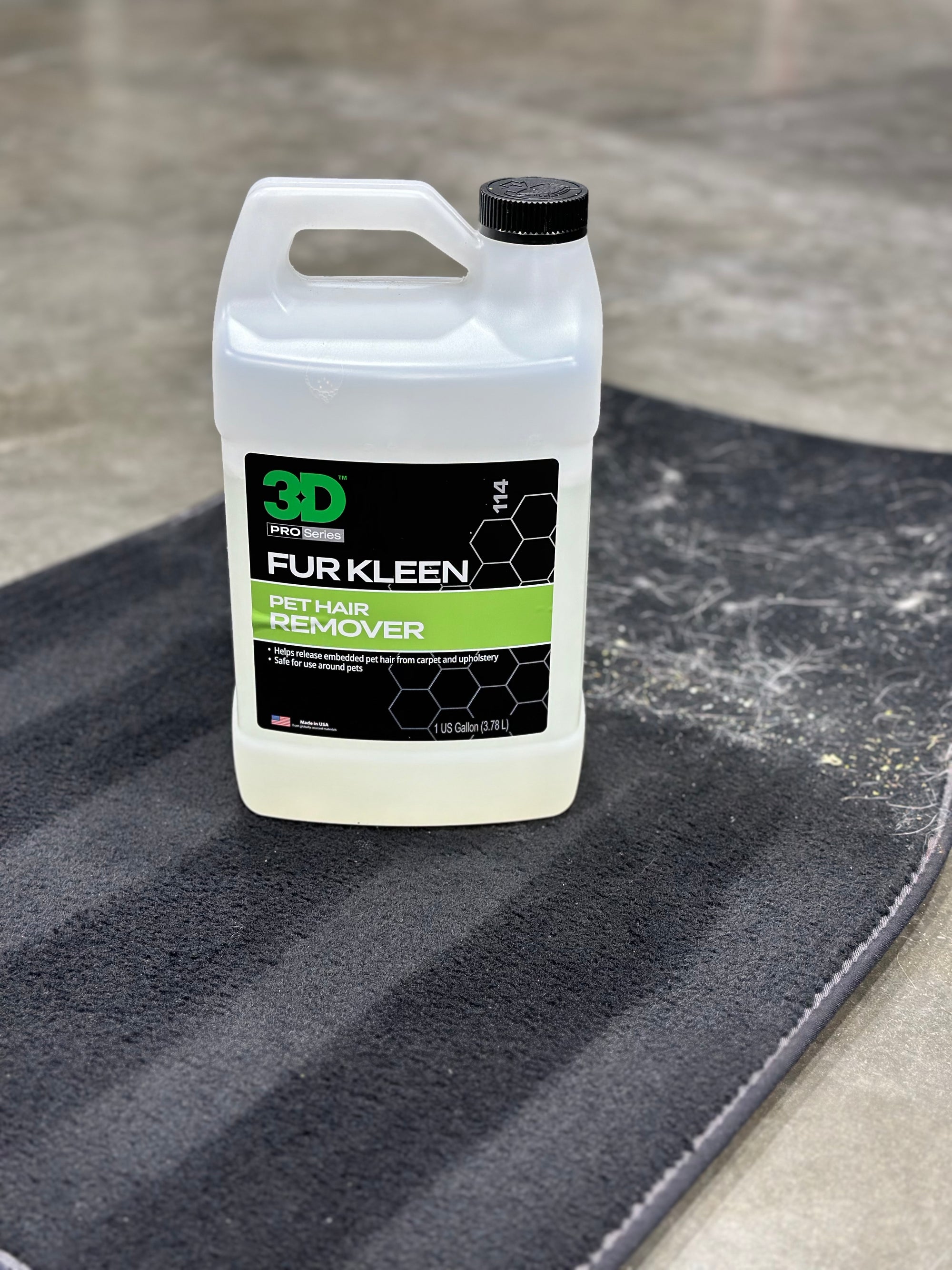 Premium Car Detailing Products & Accessories | 3D Car Care