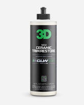Ceramic Coatings and Ceramic-Infused Detailing Products | 3D Car Care
